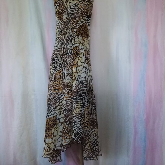 Rabbit Rabbit Rabbit | Dresses | Rabbit Designs Sleeveless Dress | Poshmark